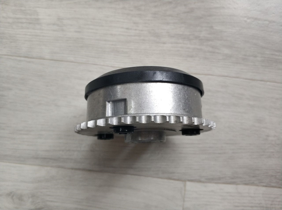 Исполнительный узел VANOS BMW N52 — Bersa-Tools на DRIVE2