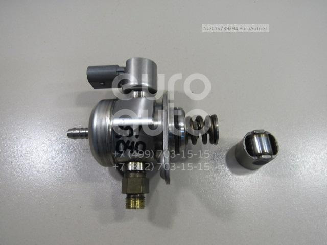 0261520347 Насос высокого давления BOSCH | Запчасти на DRIVE2