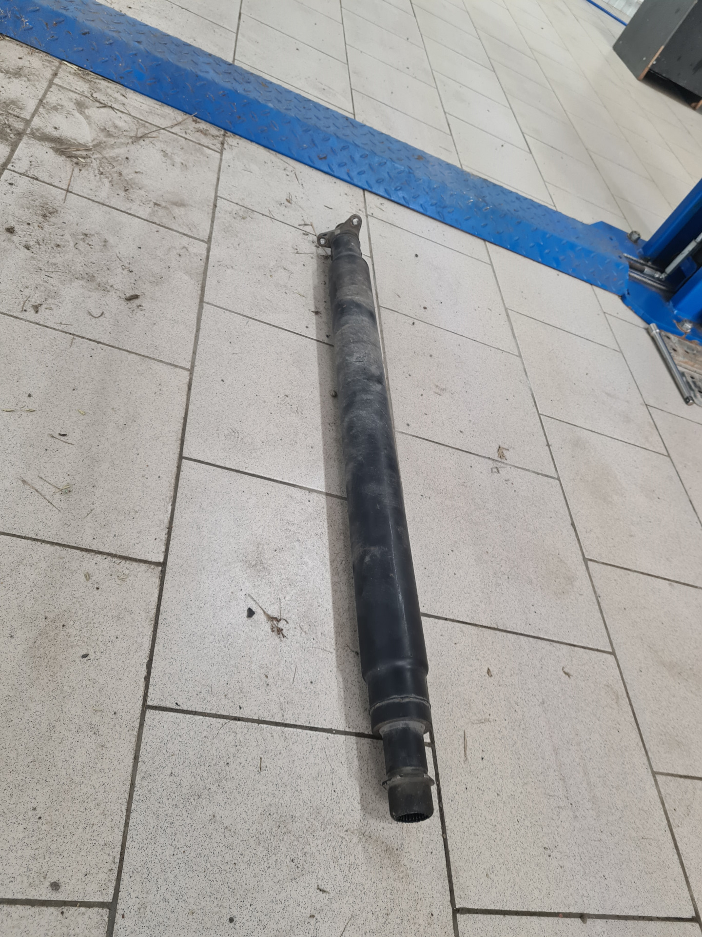 Первый ремонт — BMW 3 series Touring (E46), 1,8 л, 2005 года | плановое ...