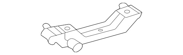 A1779050001 Антенна бесключевого доступа передняя левая Mercedes ...