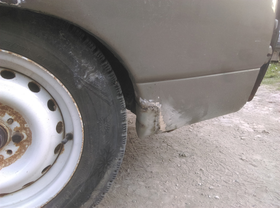 Замена мелочей — Nissan Primera (P12), 2 л, 2002 года | визит на сервис ...
