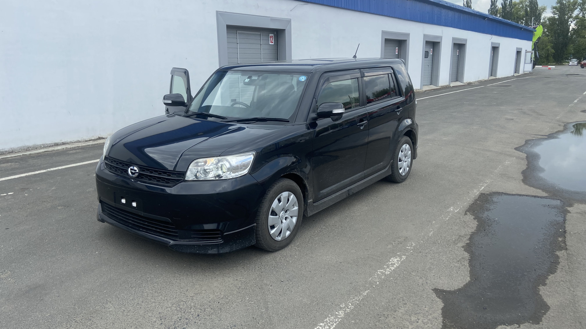 Toyota Corolla Rumion 1.5 бензиновый 2015 | на DRIVE2