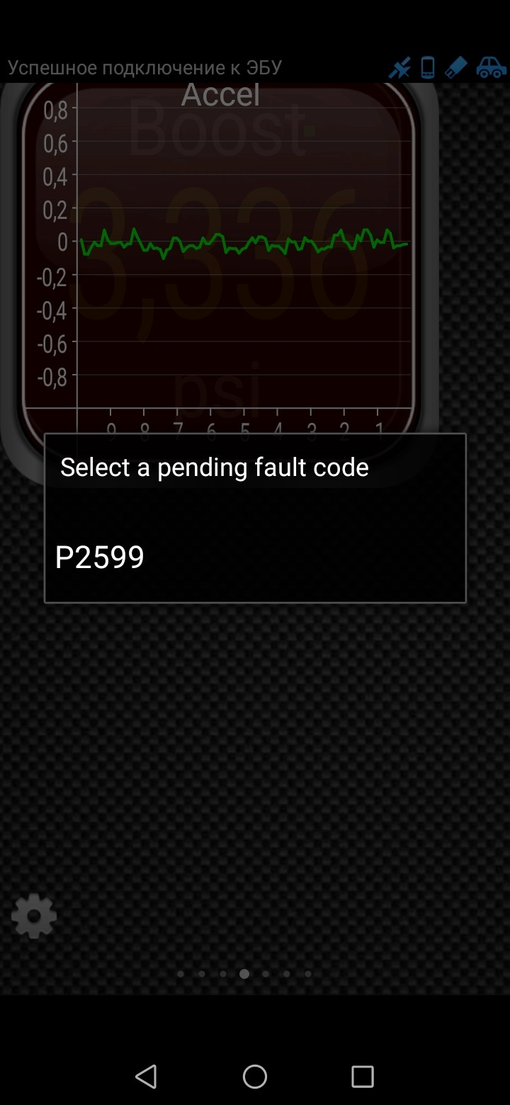 Первая поломка — Ford Transit (8G), 2,2 л, 2022 года | поломка | DRIVE2