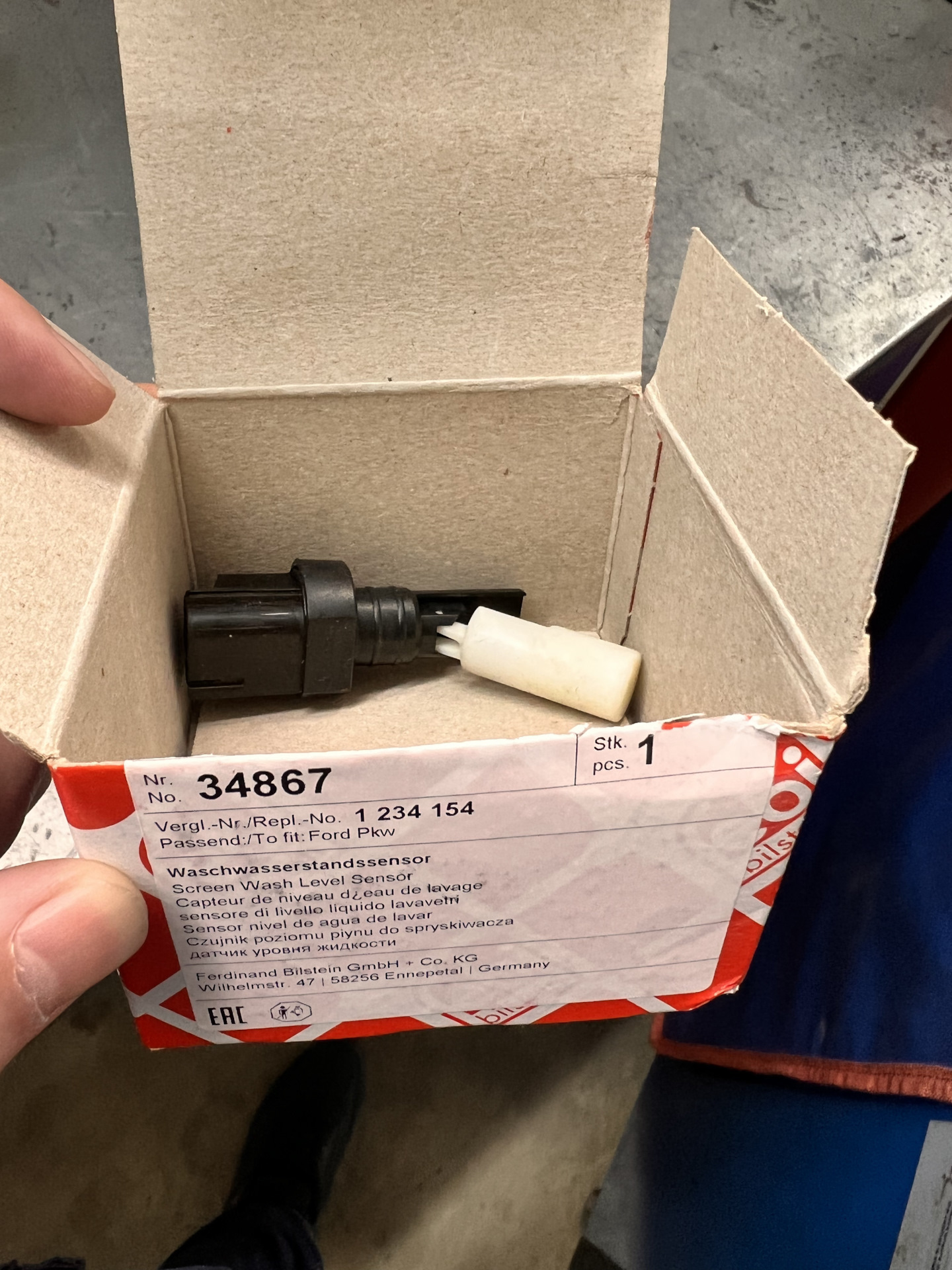 «Низкий уровень омывающей жидкости» — Jaguar XF (1G), 3 л, 2014 года ...