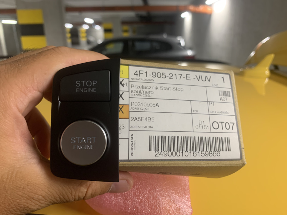 Ремонты, шины и ТО после трипа по Европе — Audi A6 Avant (C6), 3 л ...