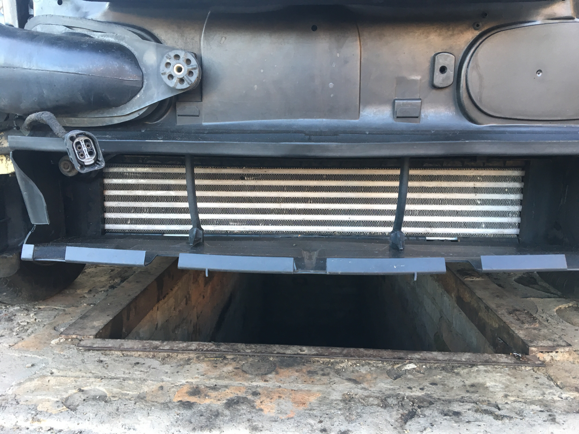 Втулки поменял, ура ура ура ! — Toyota Corolla (140/150), 1,4 л, 2008 ...