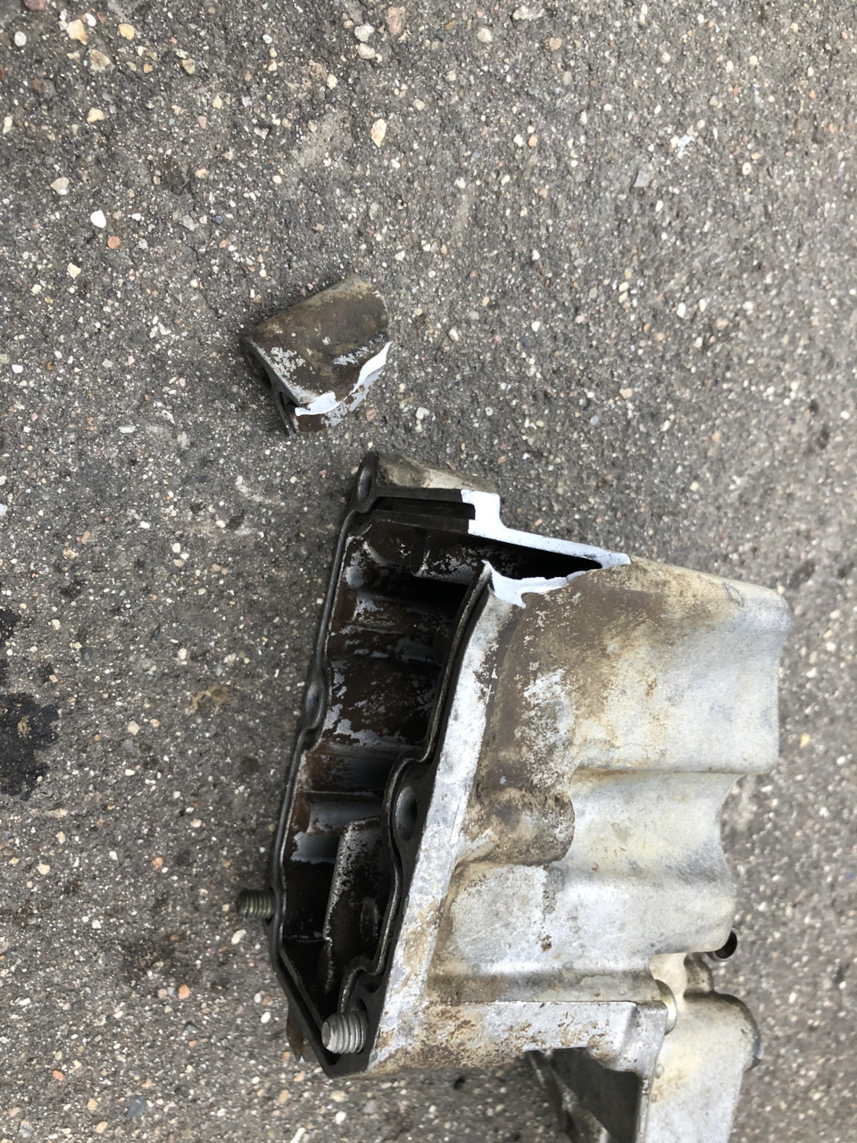 Чистка вентиляции картерных газов, промывка форсунок, замена топливного ...