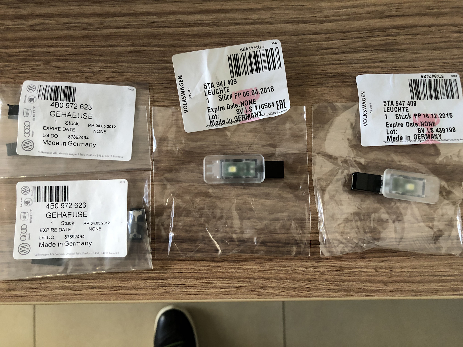 Climatronic. Подсветка ног. Подсветка бардачка. Кнопка Mode. Установка ...