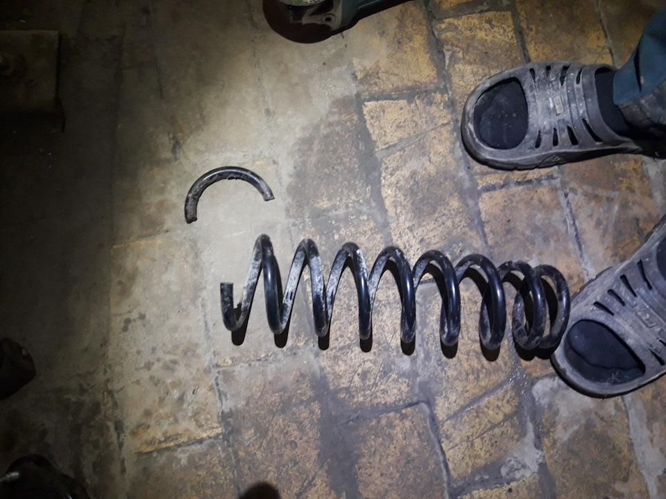 Линзуем Octavia tour — Audi A4 Avant (B7), 2 л., 2007 года | тюнинг ...