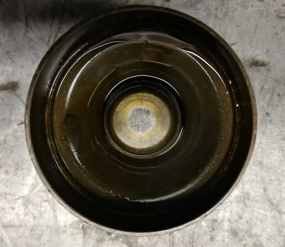 Замена толкателей клапанов. — УАЗ Patriot, 2,7 л, 2012 года | своими ...