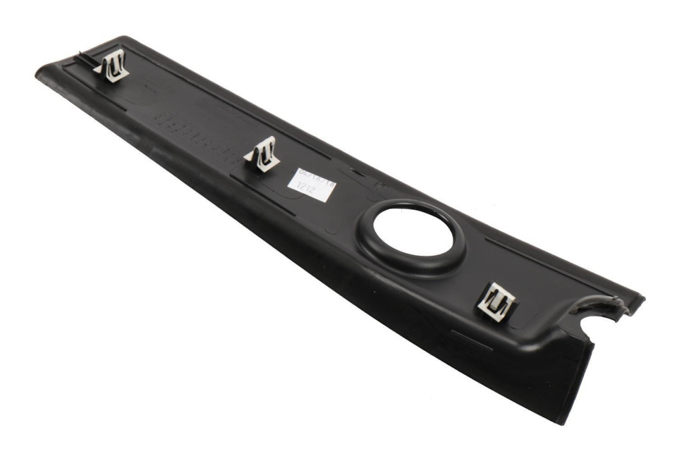 84273588 Driver Side Back Body Opening Side Lower Gutter GM | Запчасти ...