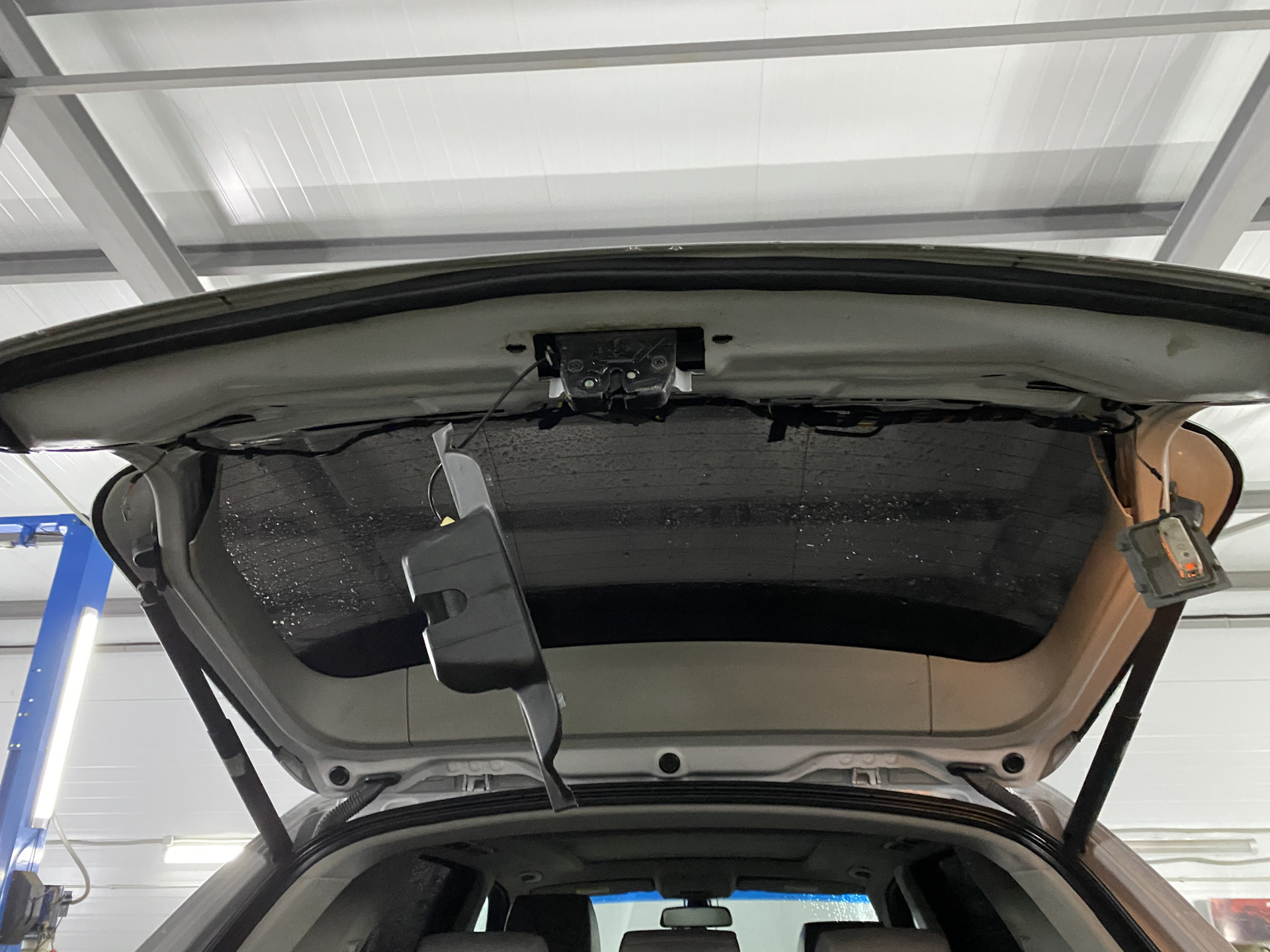 Лень и ремонт — BMW X5 (E70), 3 л, 2007 года | поломка | DRIVE2