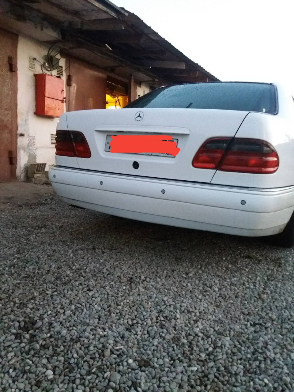 Замена тормозных колодок и обслуживание тормозной системы. — KIA Cerato ...