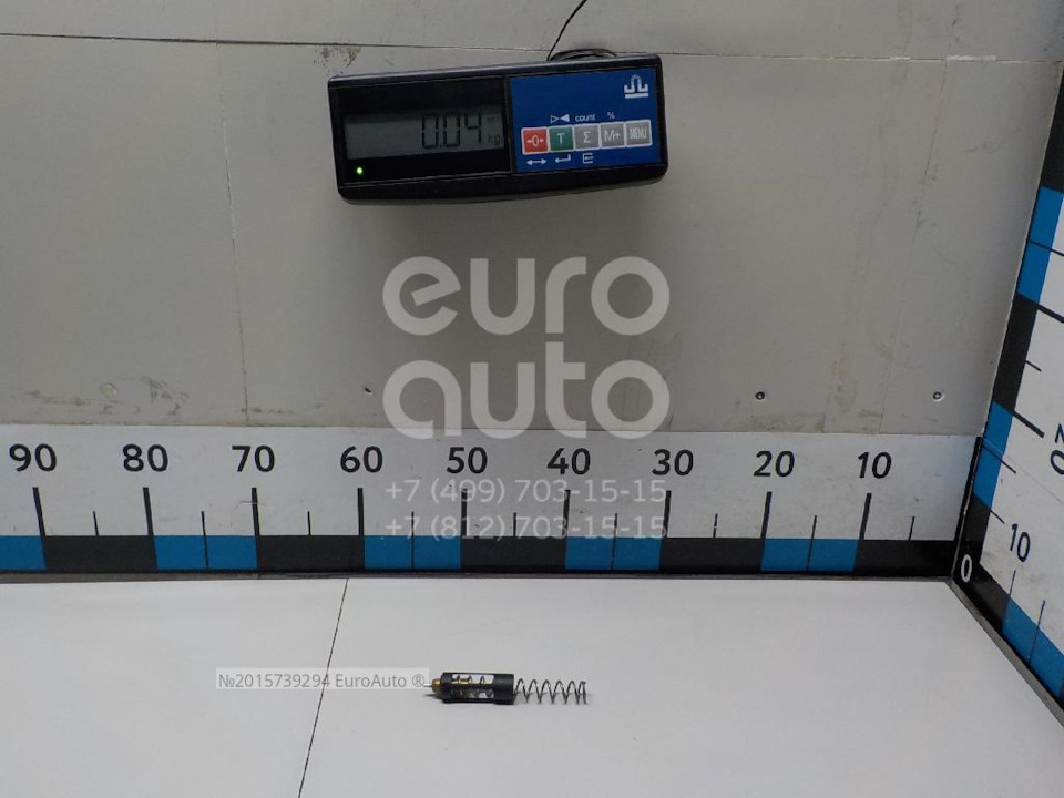 059115201B Термостат VAG | Запчасти на DRIVE2