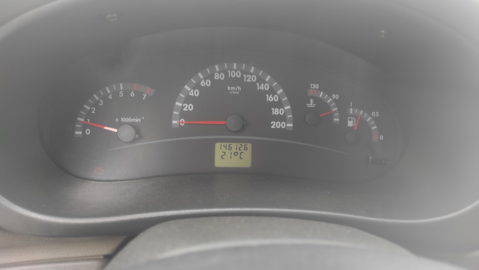 Запись, 4 июля 2022 — DRIVE2