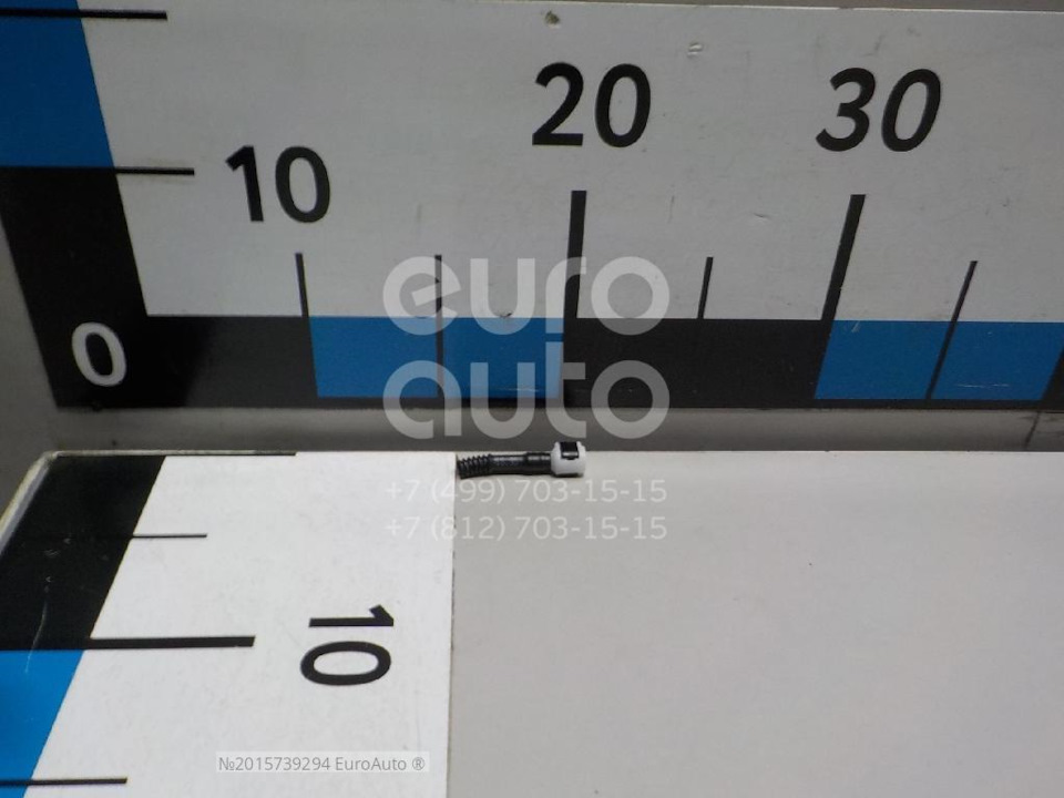 3B0955875 Соединение VAG | Запчасти на DRIVE2