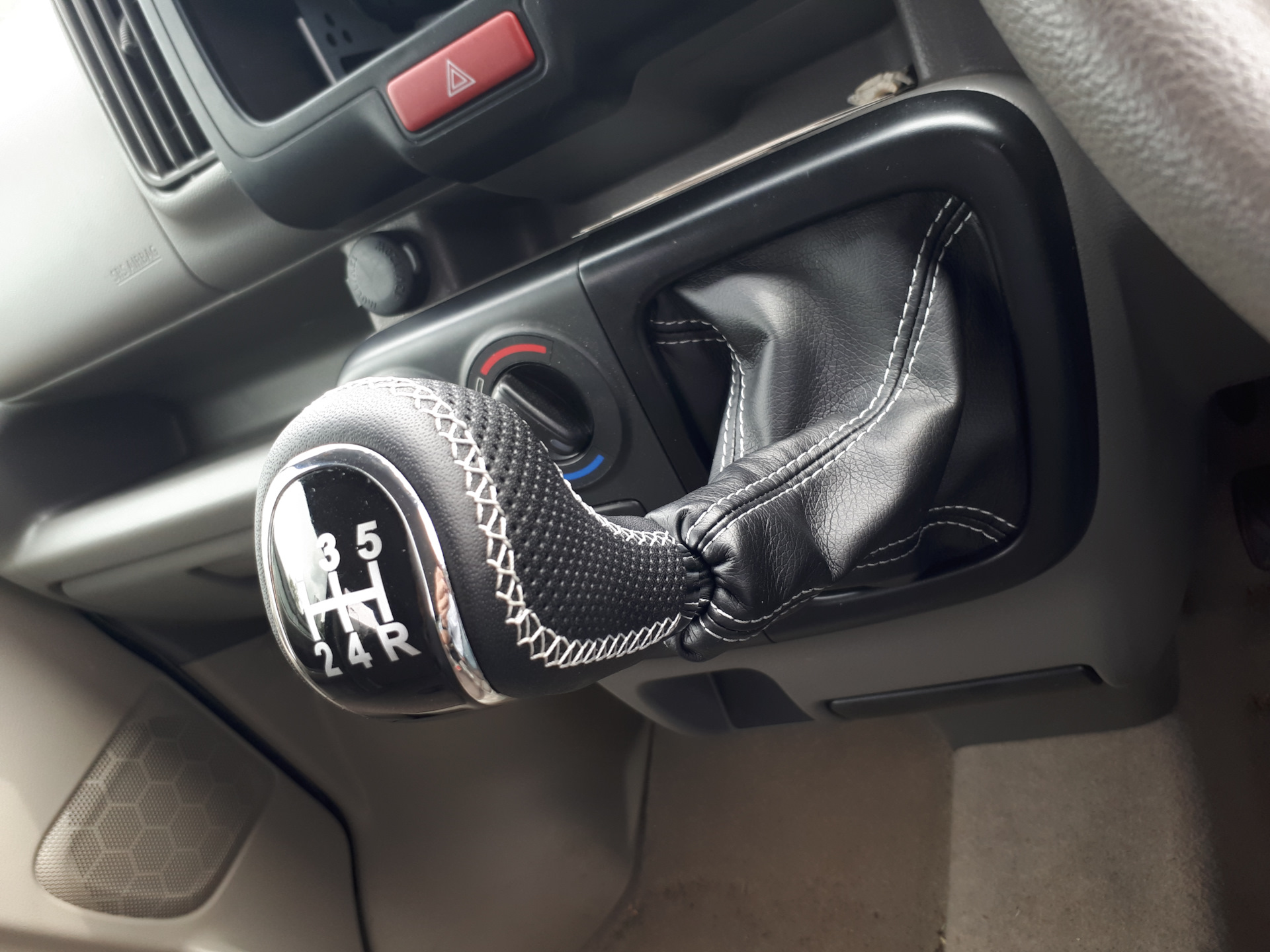 Тюнинг достойный порнхаба? — Suzuki Every (DA17), 0,6 л, 2021 года | тюнинг | DRIVE2