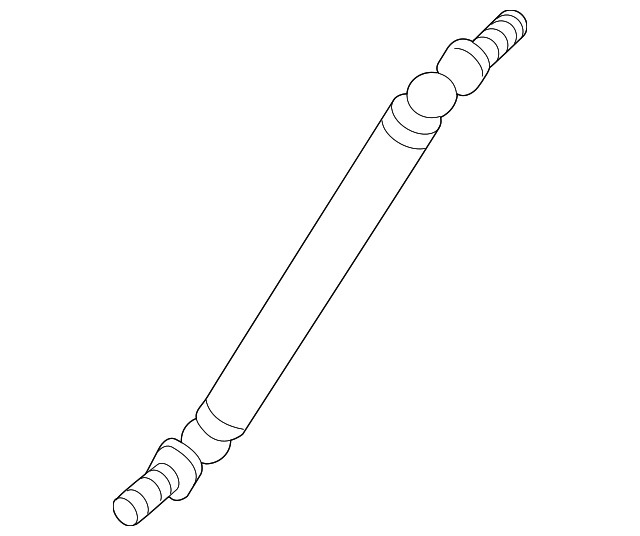 31126762296 Угловой шарнир Пд BMW | Запчасти на DRIVE2