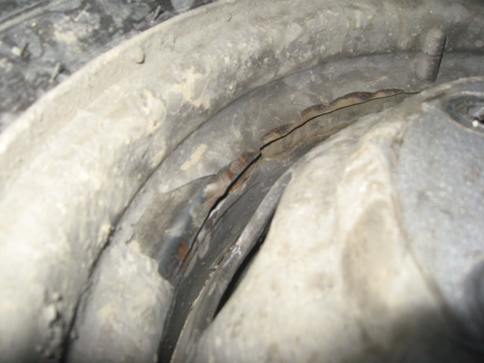 Шины BRIDGESTONE BLIZZAK DM-V2 — DRIVE2