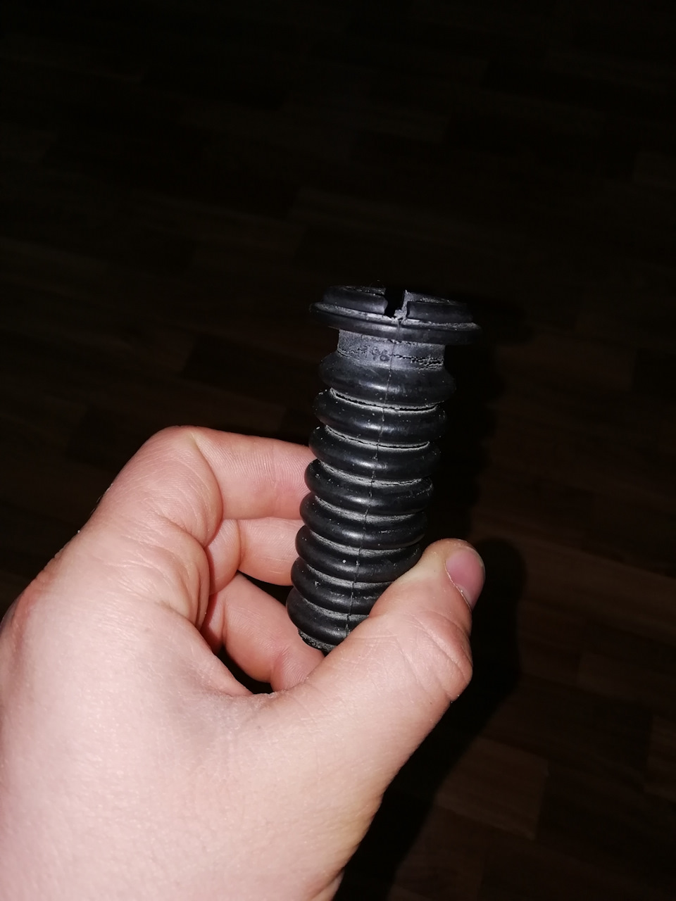 Плановое ТО 170 тыщ — Daewoo Nexia (N150), 1,6 л, 2009 года | плановое ...