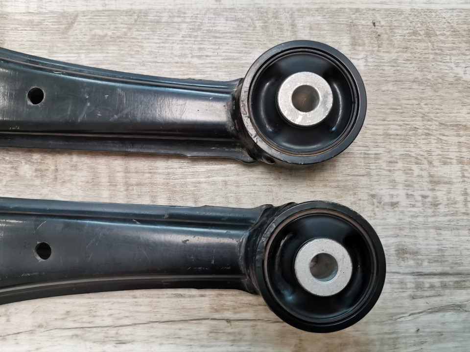 4878078010 Тяга продольная TOYOTA LEXUS | Запчасти на DRIVE2