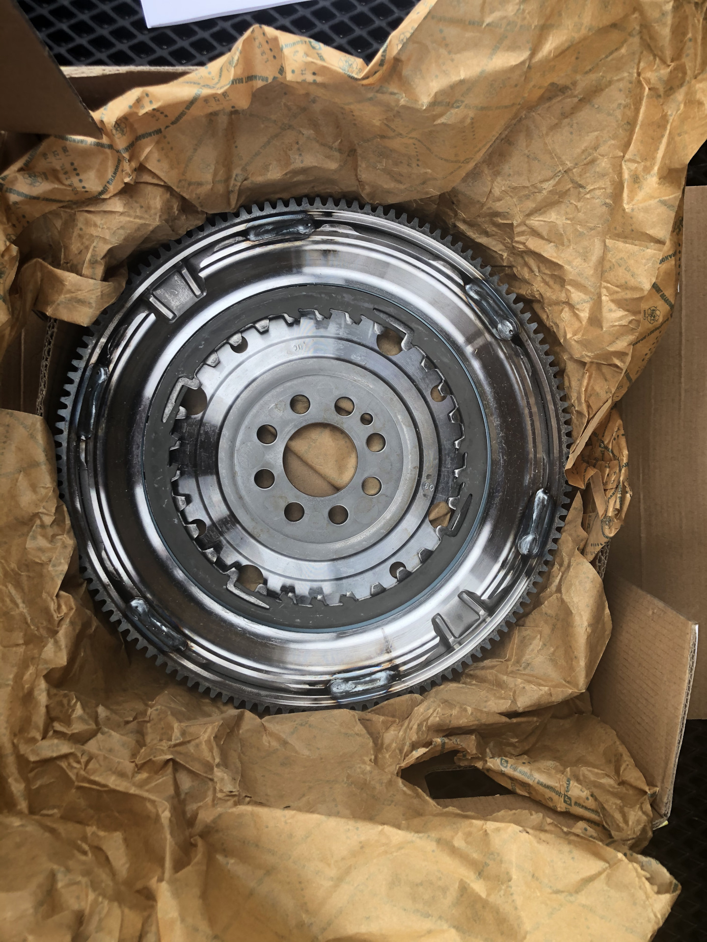 «Расходники» — Volkswagen Passat CC, 1,8 л, 2013 года | плановое ТО ...