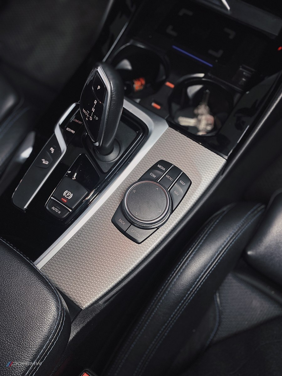 Live Cockpit Professional 6U3 ( MGU ) — DopBMW на DRIVE2