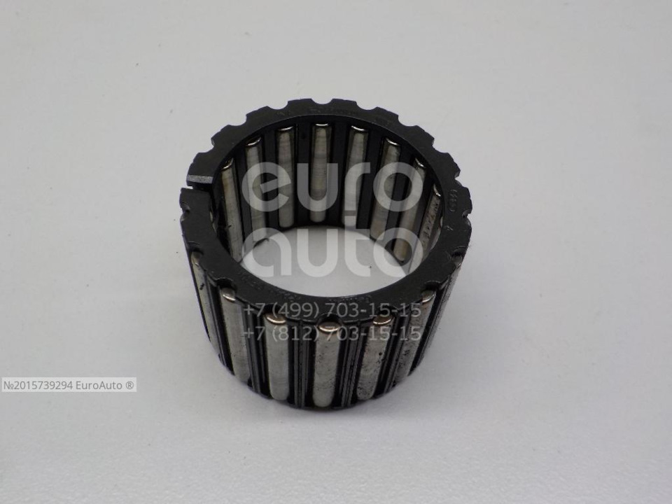 06K103300C Подшипник игольчатый 06К10330С VAG | Запчасти на DRIVE2