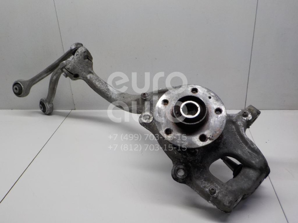 8K0407254R Подшипник VAG | Запчасти на DRIVE2