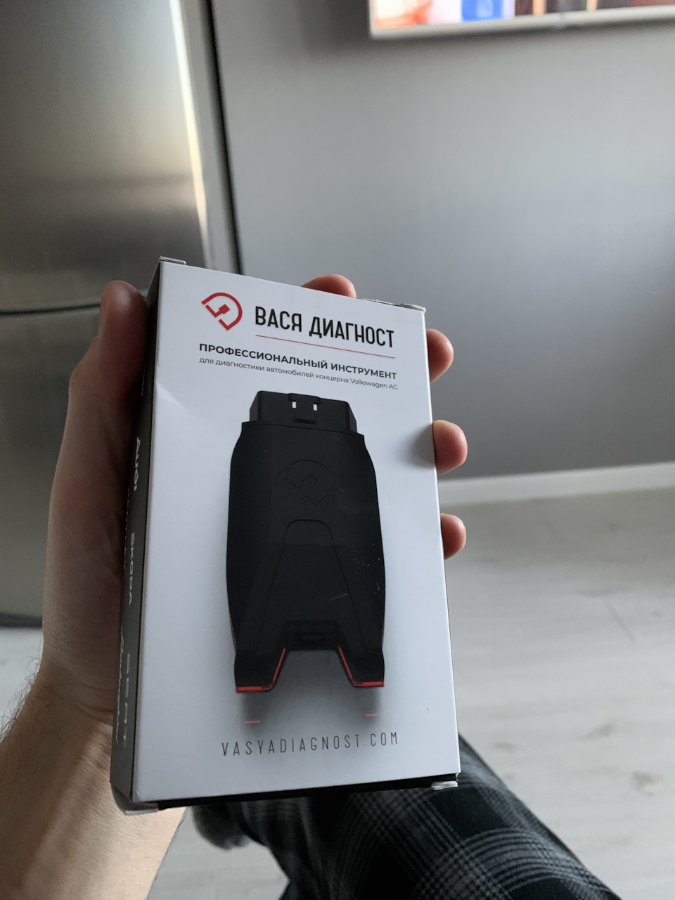 Ежегодная волна доработок :) — Volkswagen Polo Sedan, 1,6 л, 2019 года ...