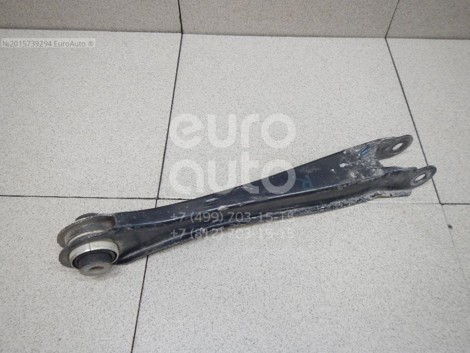 31387207 Задний рычаг Volvo | Запчасти на DRIVE2