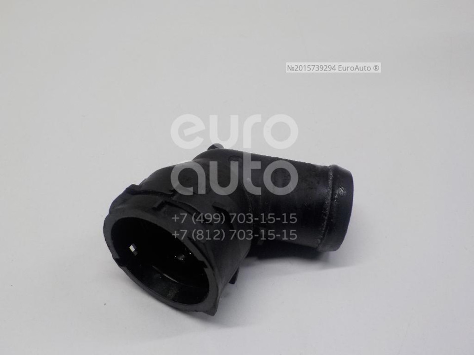 3C0122291 Муфта, быстродействующая VAG | Запчасти на DRIVE2