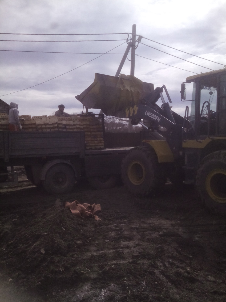 Запись, 11 февраля 2019 — DRIVE2