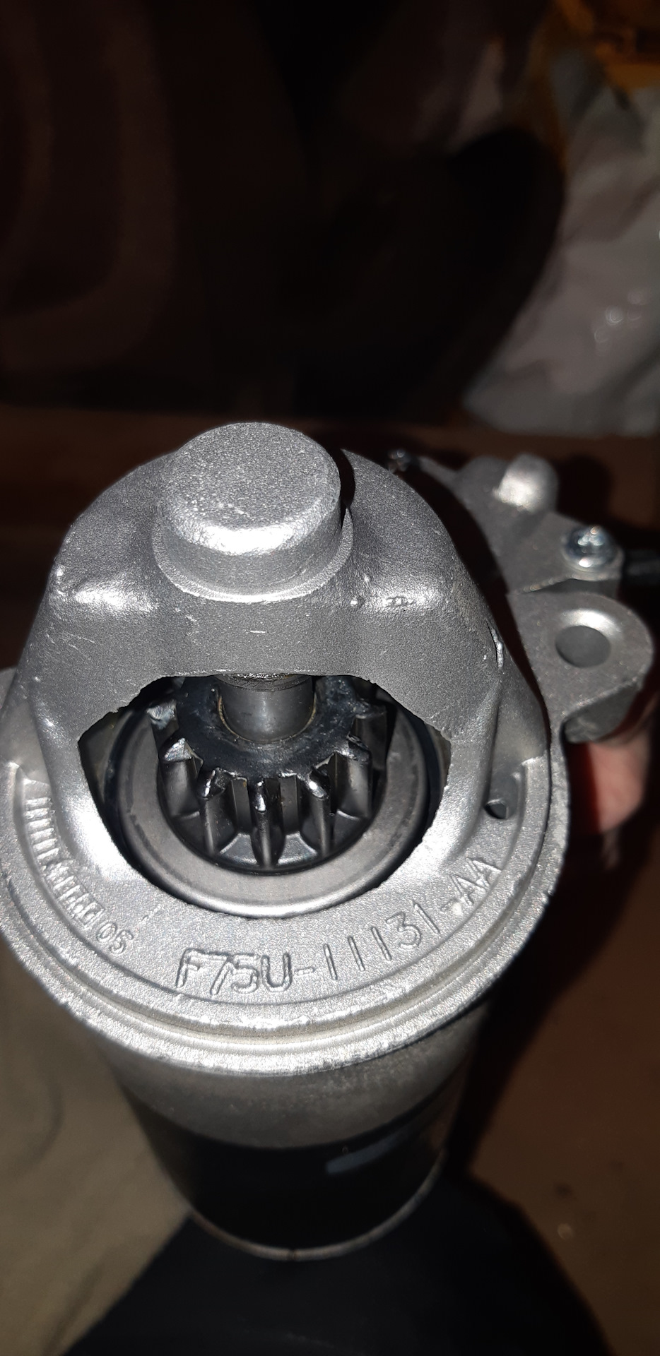 SU1113 sufix | Запчасти на DRIVE2