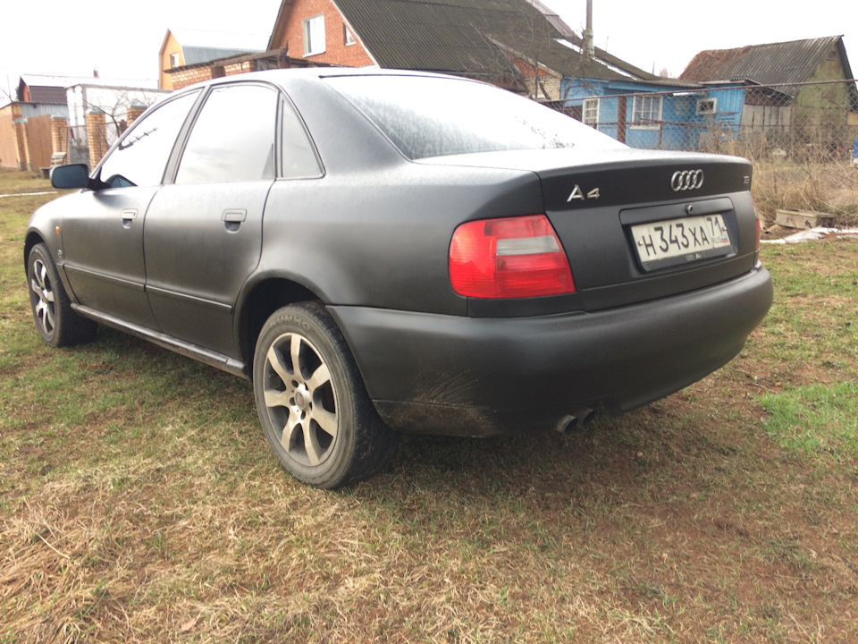 Каркасные шторки — Volkswagen Passat B5, 1,9 л, 1998 года | аксессуары ...