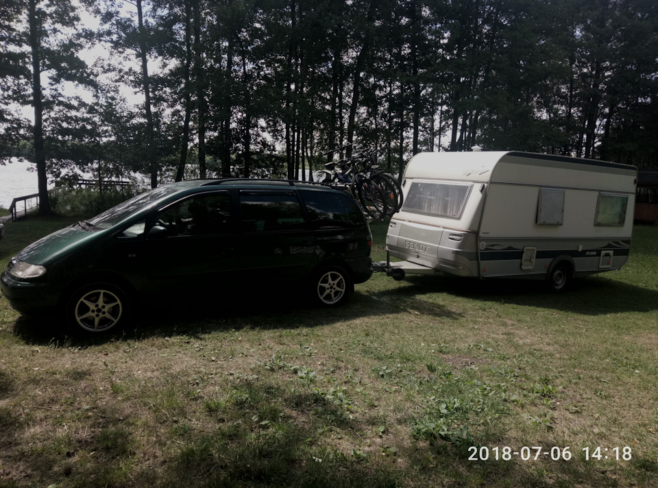 Резина Toyo Open Country MT 225/75/16 — SsangYong Actyon Sports (1G), 2 л, 2008 года | шины | DRIVE2