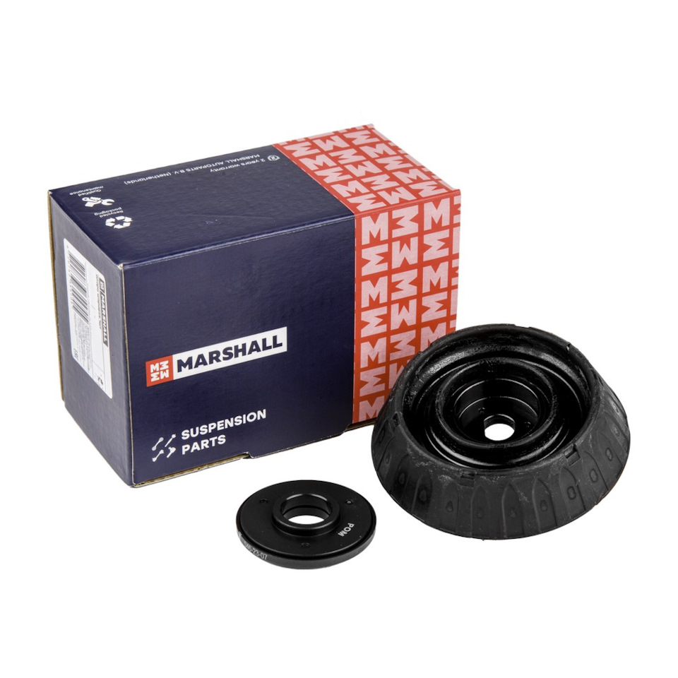 M8080414 Опора амортизатора Hyundai: I10 I 11-/ Accent IV 10-; Kia ...