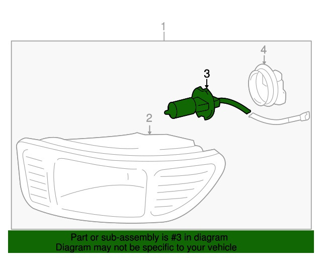 9008081084 ЛАМПА//BULB TOYOTA LEXUS | Запчасти на DRIVE2
