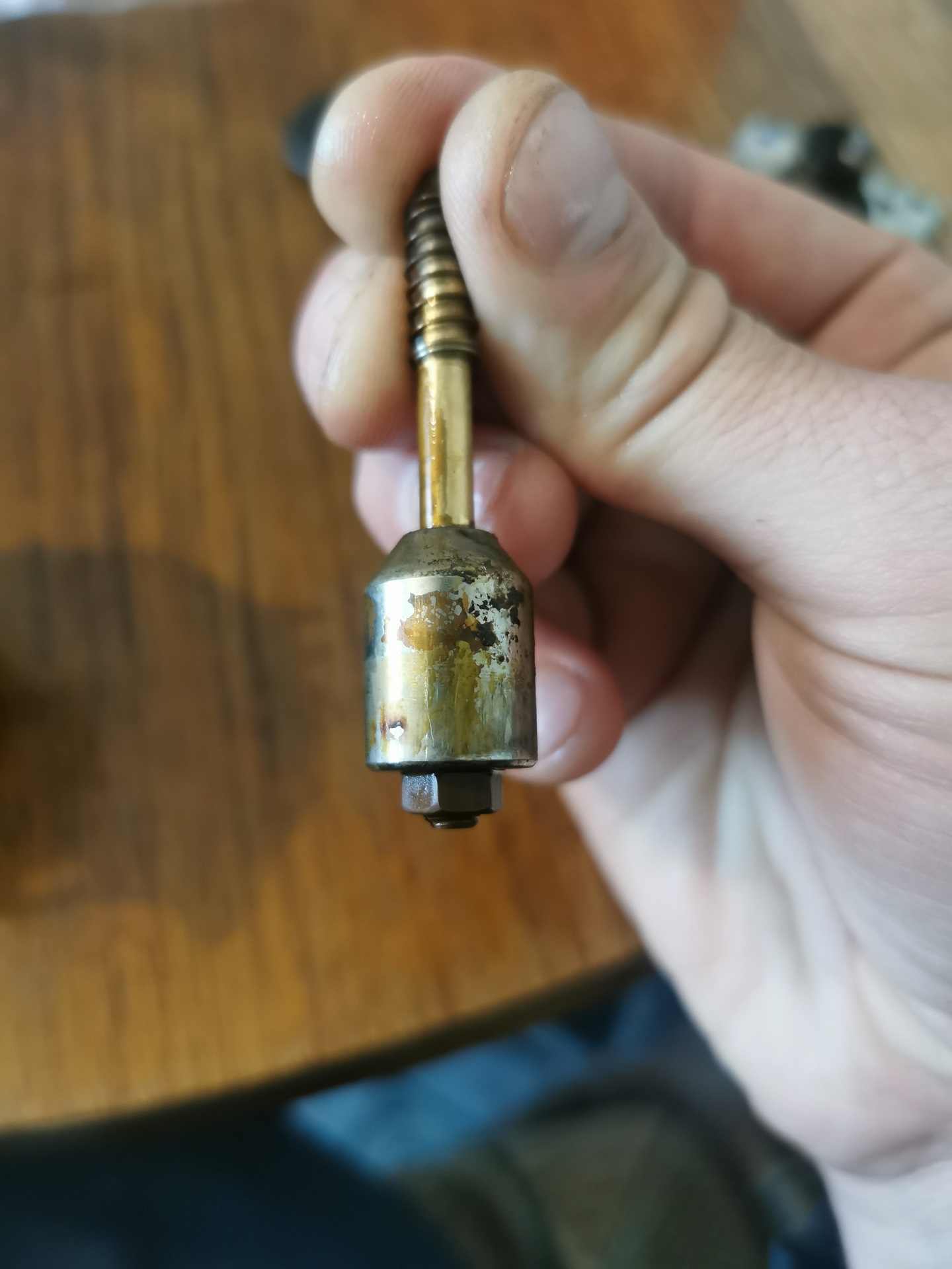 МУРЗатые войны Эпизод 2 яйца наносят ответный удар — Mercedes Benz E Class W124 2 л 1991