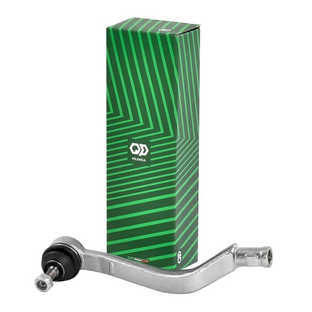 TSP1187 Наконечник тяги рулевой, правый PILENGA | Запчасти на DRIVE2