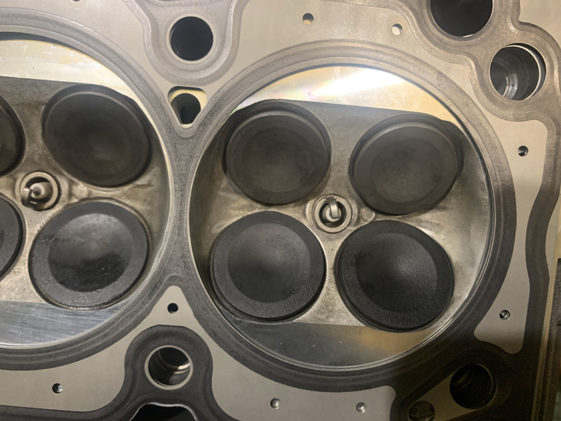 Гибрид 4G69/4G63 собран! — Mitsubishi Lancer IX, 2 л, 2005 года | тюнинг | DRIVE2