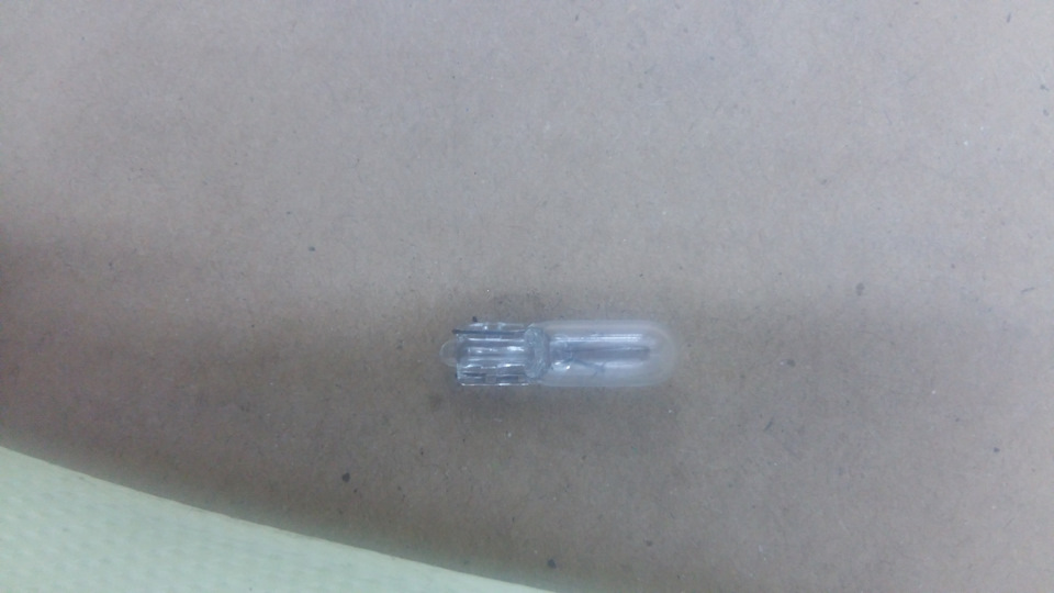 MS820083 Лампочка тяги переключения передач Mitsubishi | Запчасти на DRIVE2