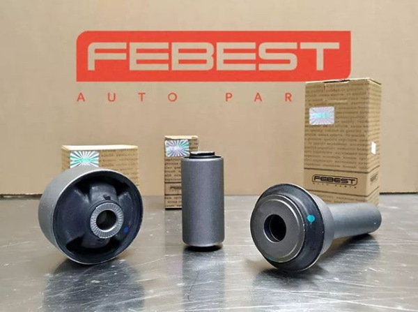 FEBEST: отзывы, цены, фото