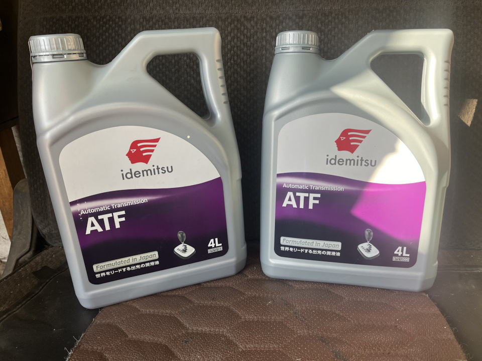 Замена сальников (коренного, первичного вала), герметизация переднего ...