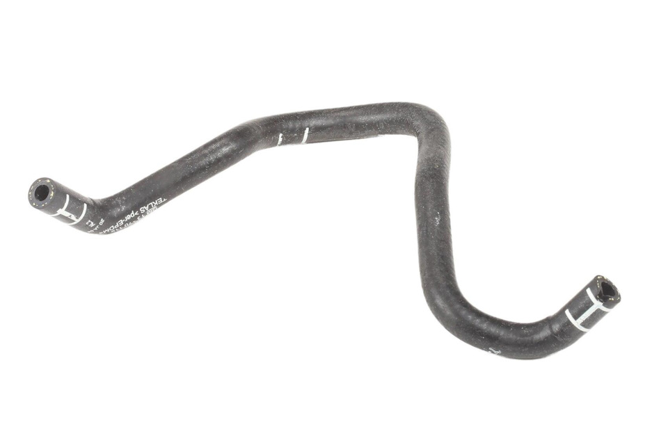 13170119 Шланг отвода газов GM | Запчасти на DRIVE2