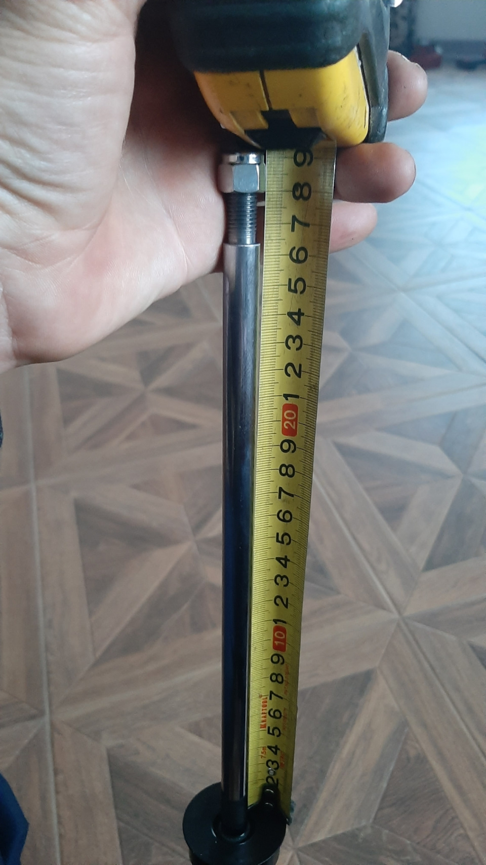 12345677 KIA HYUNDAI | Запчасти на DRIVE2