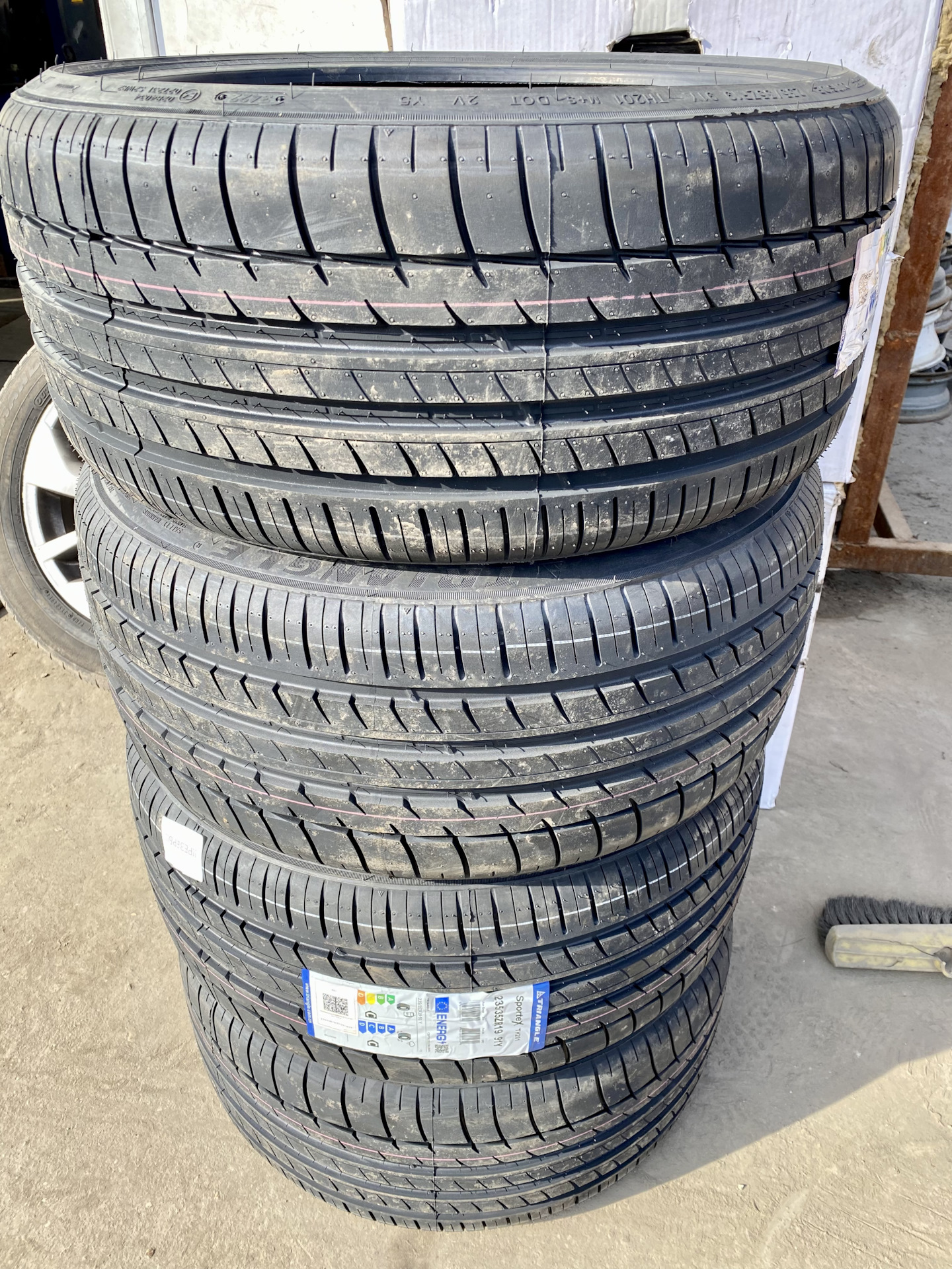 10. 📌 3SDM 0.01 R19 — Volkswagen Passat CC, 2 л, 2012 года | колёсные ...