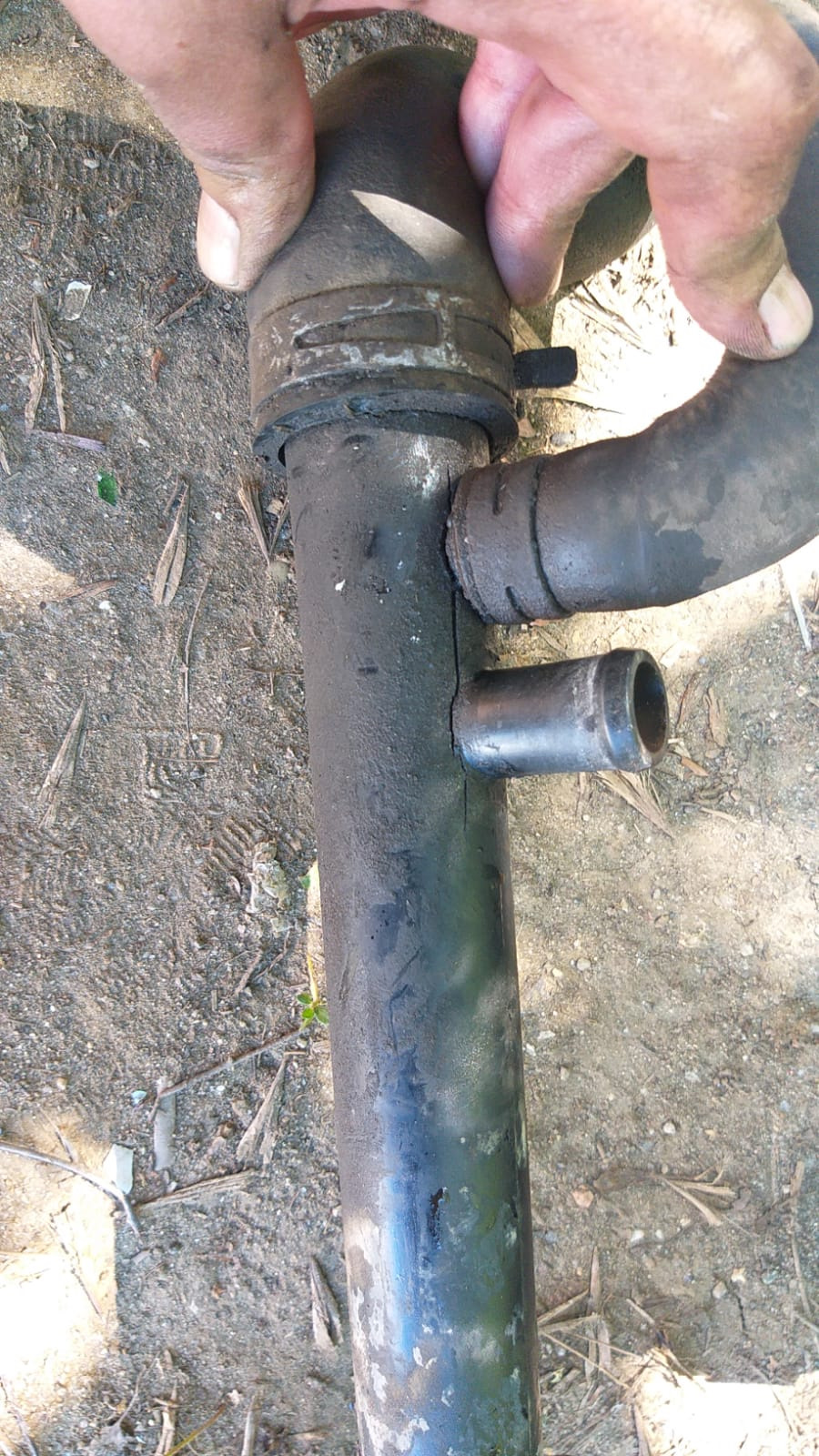 Меняем впускной коллектор на рестайл. ЧАСТЬ 2.1 — Opel Tigra, 1,4 л ...