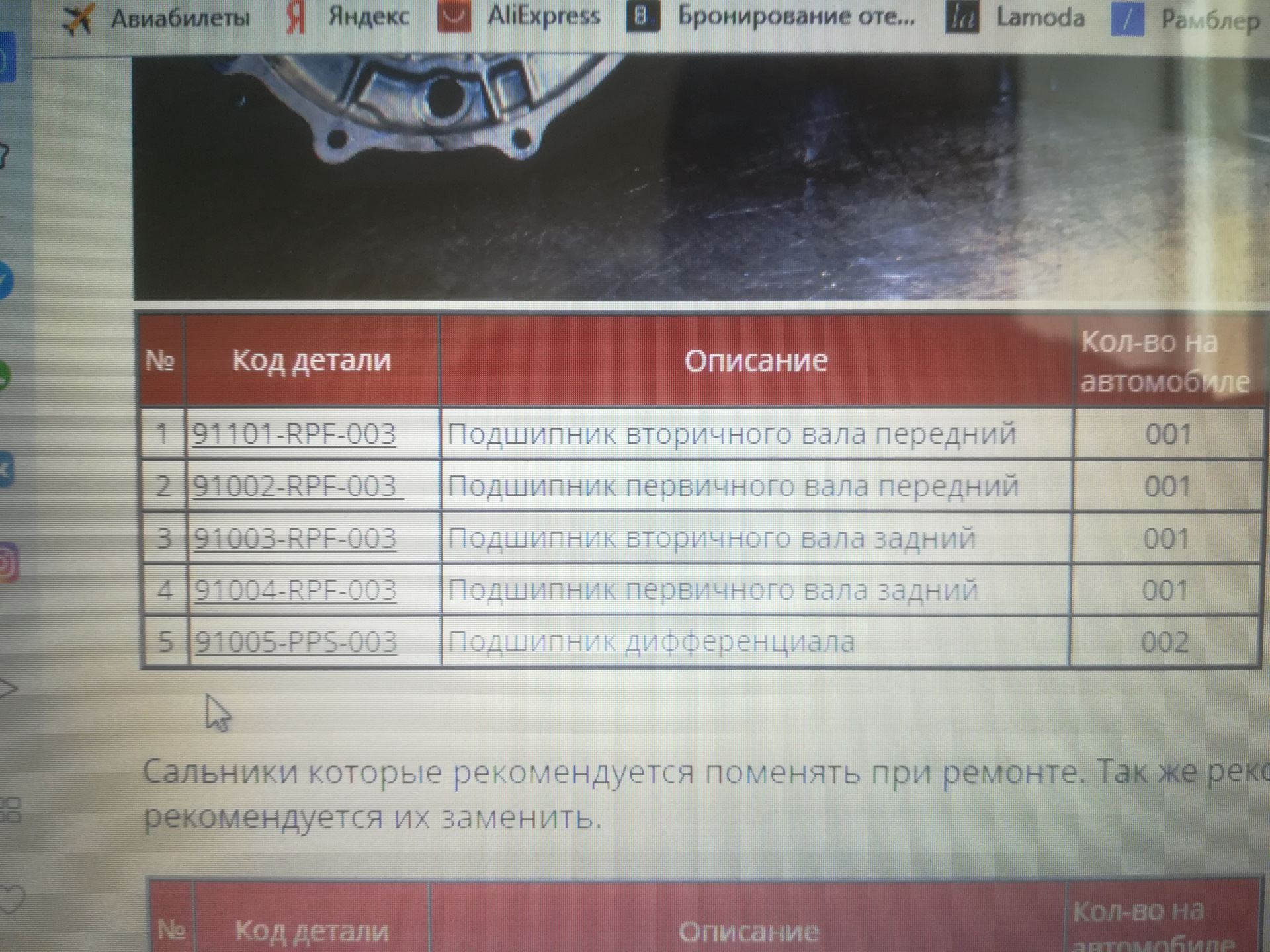 Что делать? — Honda Civic Hatchback (8G), 1,8 л, 2007 года | поломка ...