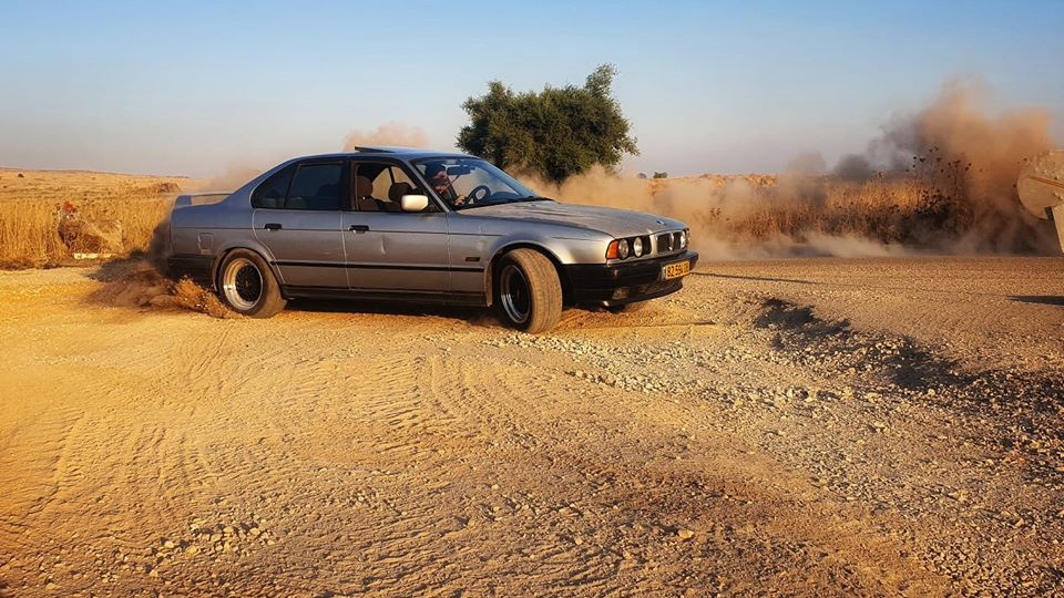 Как сделать все замки, на BMW E34, под один ключ. — BMW 5 series (E34), 3,2 л, 1996 года ...